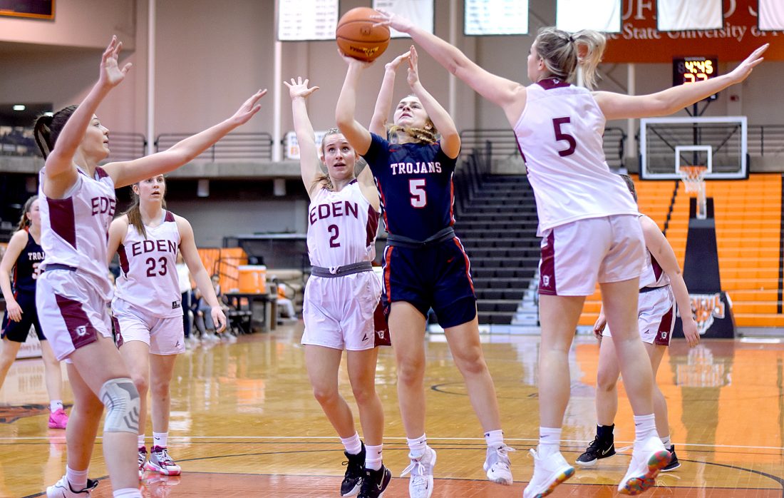 Beaver, Pihlblad Honored In Division 1 West | News, Sports, Jobs - Post ...